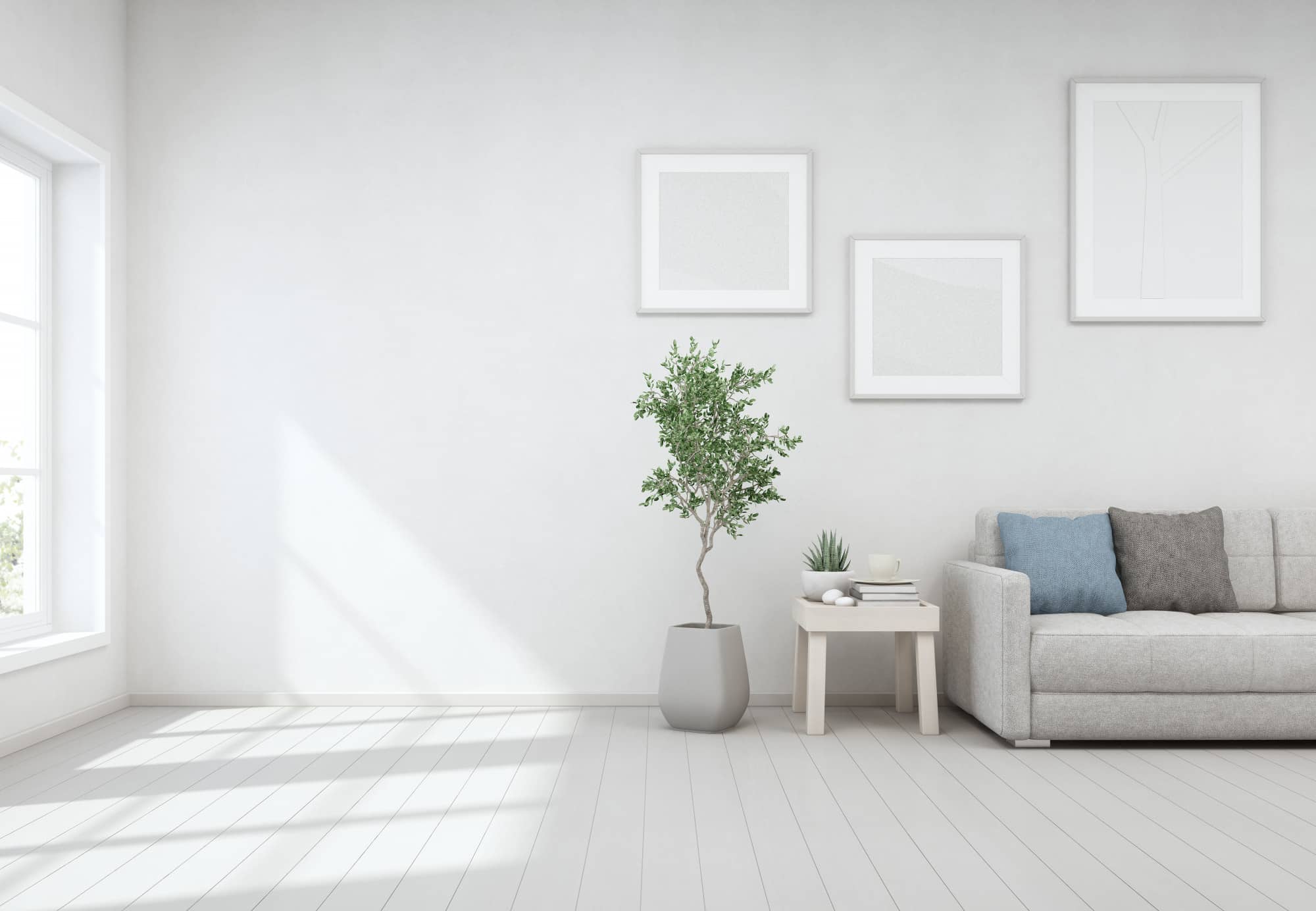 Green Home Construction